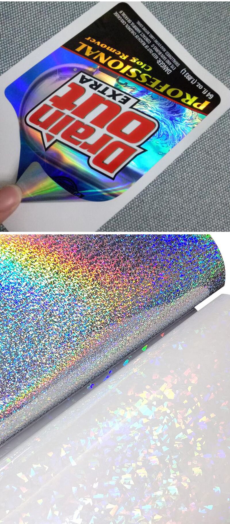 How to Print Printing Vinyl Stickers - SINO VINYL