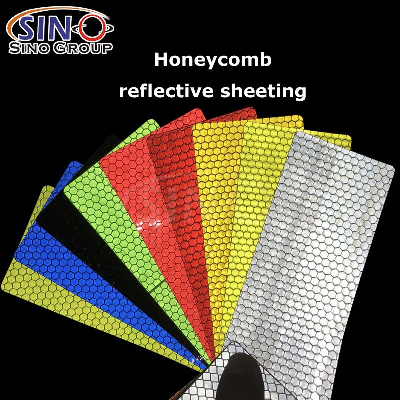 Printable Reflective Sheeting: SINO VINYL’s Wholesale Solutions - SINO ...