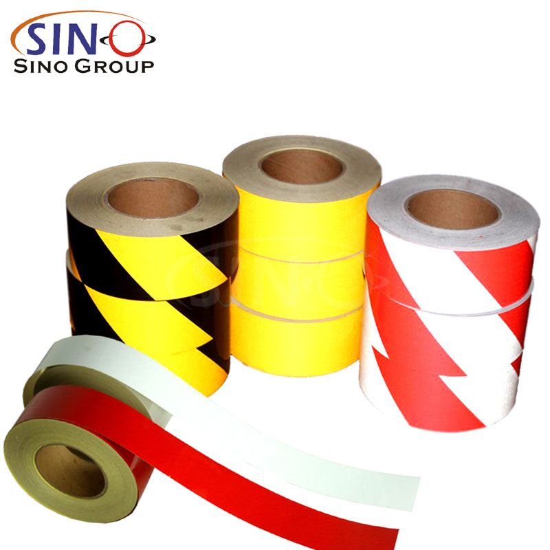 Reflective Vinyl Rolls: Transforming Ordinary Surfaces Into Eye ...