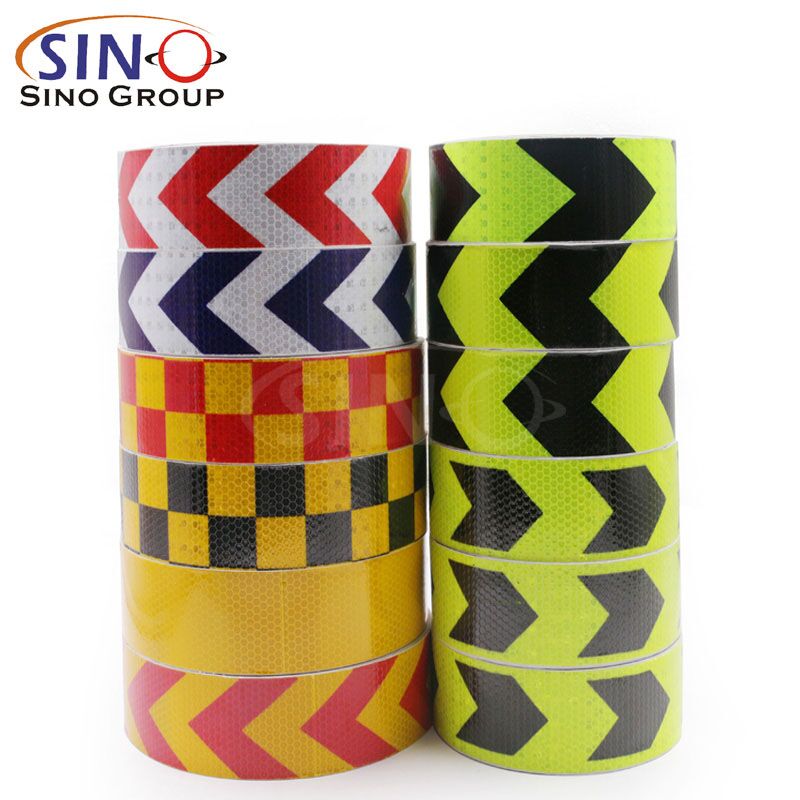 Reflective Vinyl Rolls: Transforming Ordinary Surfaces Into Eye ...