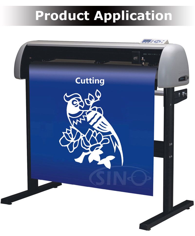 How to Apply Heat Transfer Vinyl - SINO VINYL