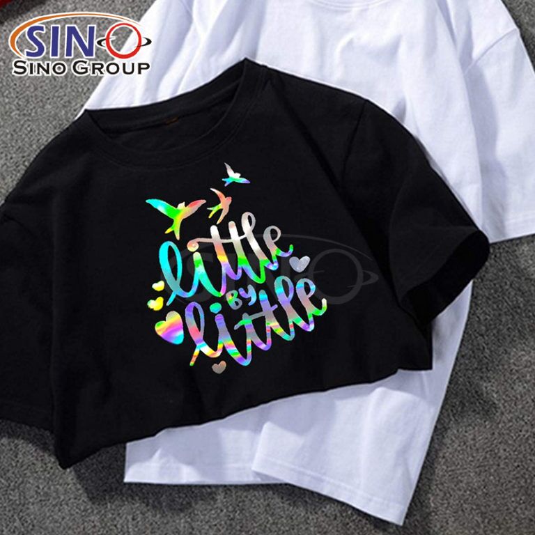 PVC vs. PU Heat Transfer Vinyl: A Simple Guide to Choosing the Right ...